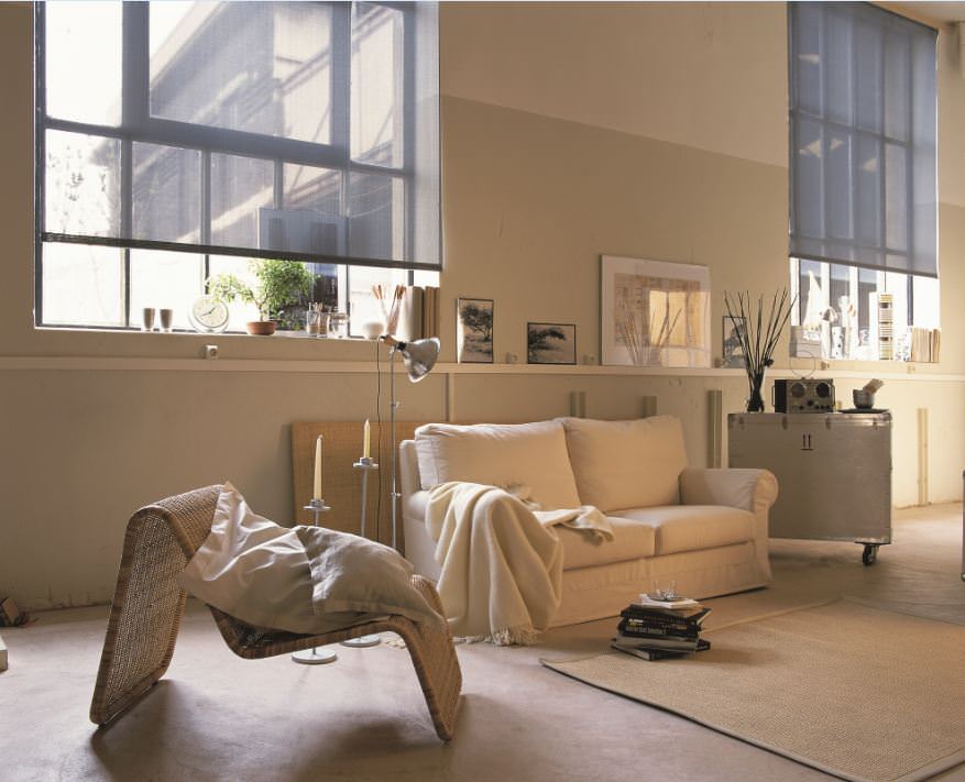 mermet-e-screen-10-sun-screen | ABBEY Blinds & Curtains